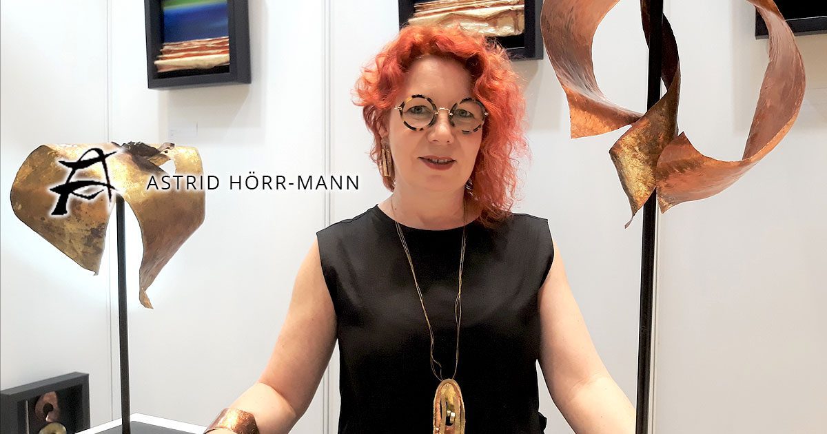 Psychotherapie / Fortbildung - Astrid Hörr-Mann | Kunst ...